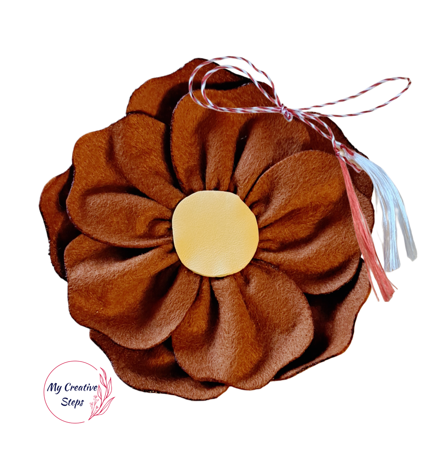 brosa handmade - MyCreativeSteps