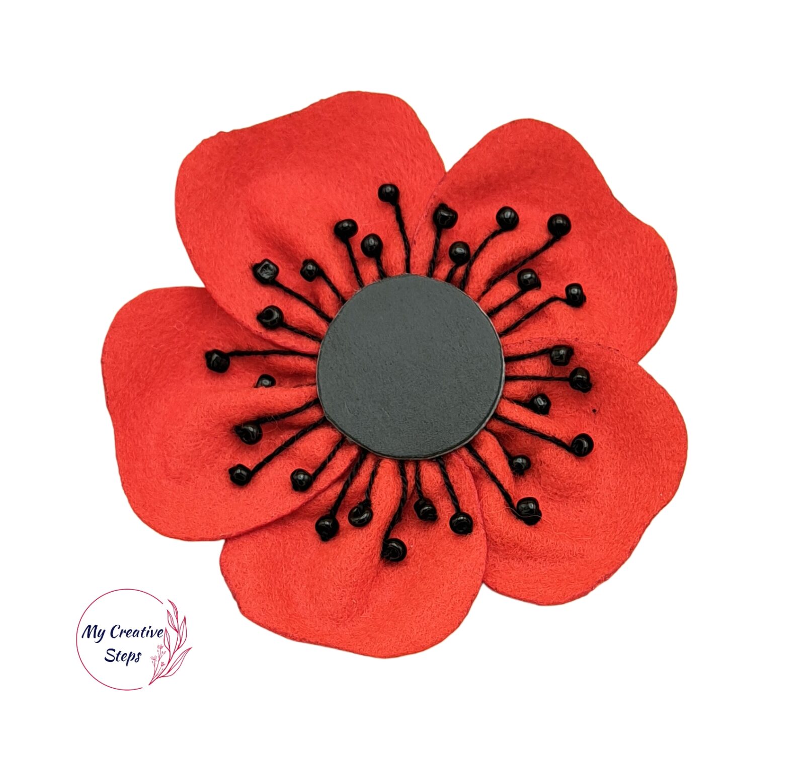 brosa handmade - MyCreativeSteps